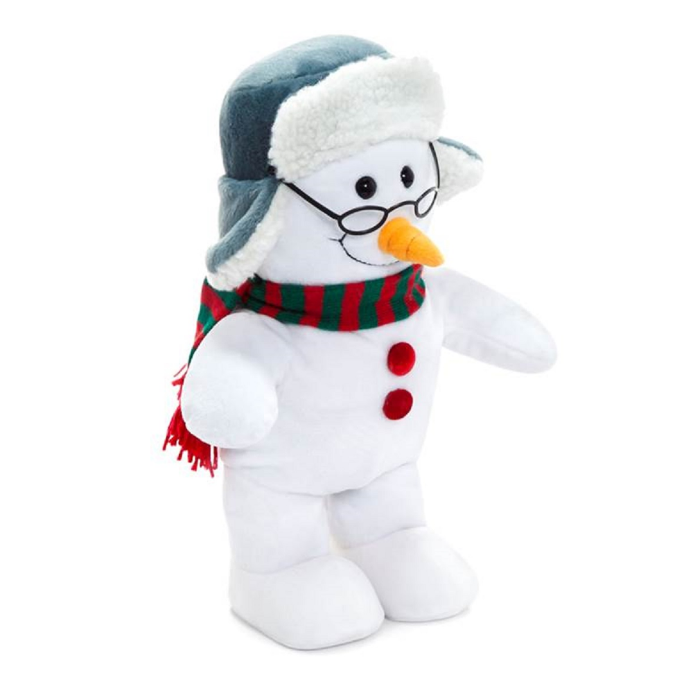 Snowman Interactive Toy | Product sku S-191898