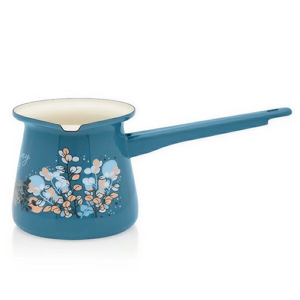 Shop Enamel Cookware & Enamelled Pots and Pans Online