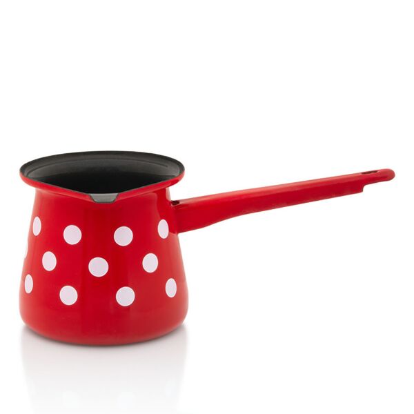 Shop Enamel Cookware & Enamelled Pots and Pans Online