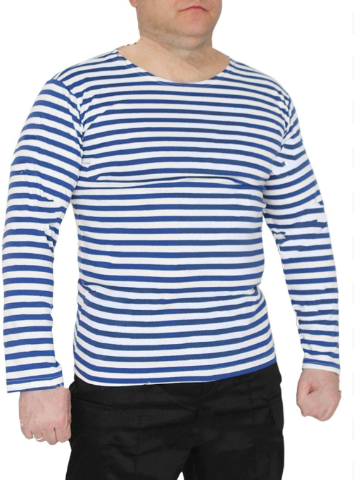Telnyashka - Men's Clothing - Clothing and Accessories