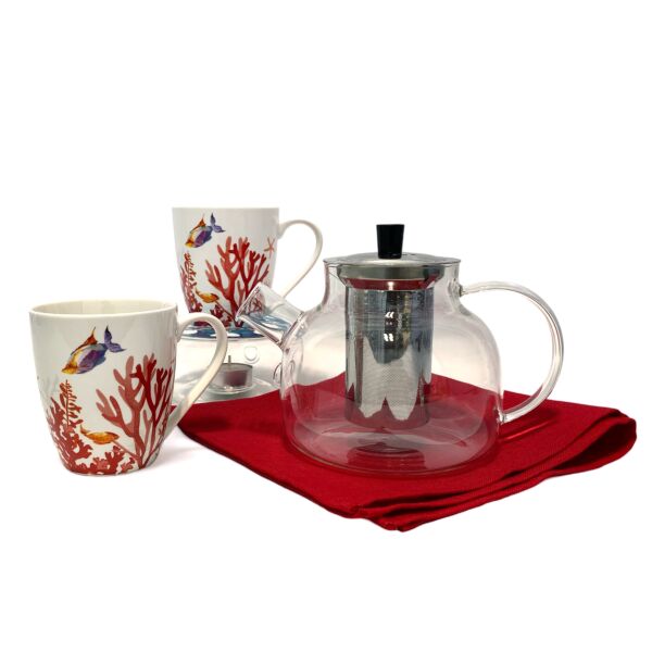 Coffee and Tea Accessories - Kitchen