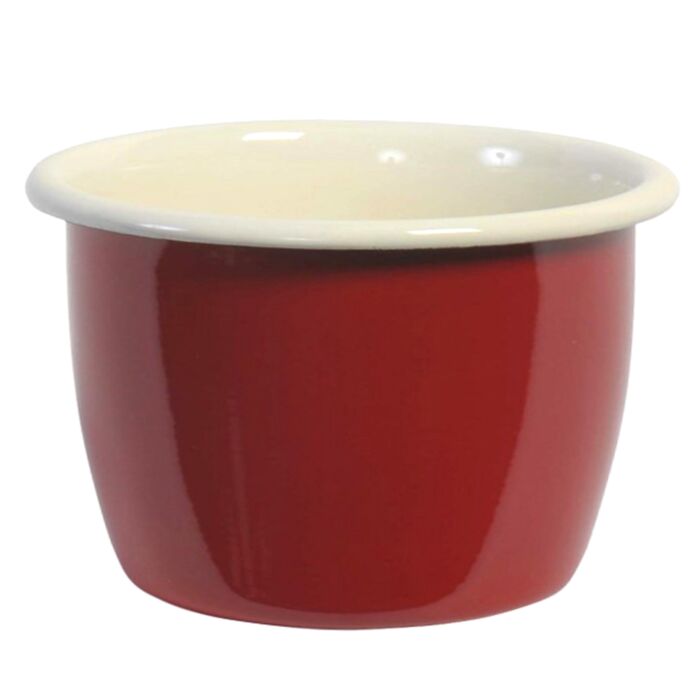 Classic Small Enamelware Baking Dish Classic Small Enamelware Baking Dish