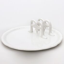 Classics Toast Serving Plate