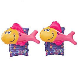 Small Fish Swimming Arm Bands