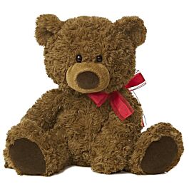 Aurora World Coco Teddy Bear Plush Toy