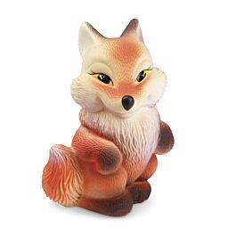 Alice the Fox Bath Toy