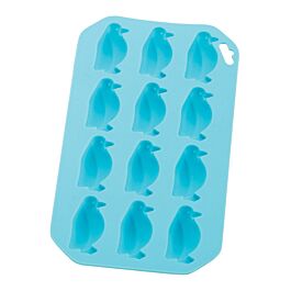 Penguin Ice Tray and Mold