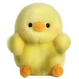 Aurora World Chickadee Chick Plush Toy